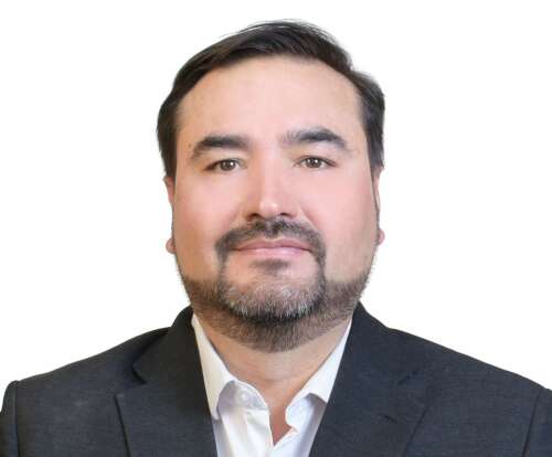 Chaves to grow Everest Latin American business - The Royal Gazette ...