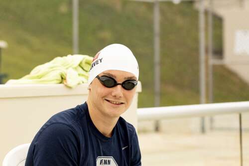 Bermuda swimmers in hunt for more medals at CAC Games - The Royal ...