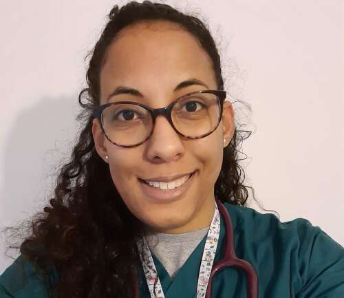 Medical student is keeping her options open - The Royal Gazette ...