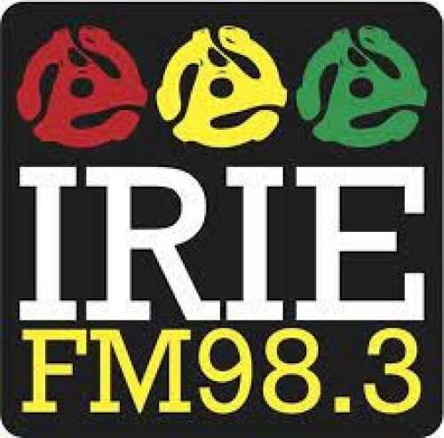 Fiona puts Irie FM off the air - The Royal Gazette | Bermuda News, Business, Sports, Events ...