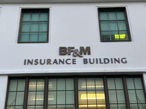 Health watchdog monitoring Argus share buyout of BF&M - The Royal ...