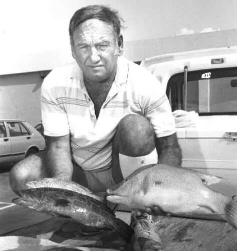 Dennis ‘Danny’ Farias (1932-2023): trade unionist and fishermen’s ...