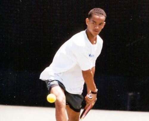 Gavin Manders proud to host fitting tribute to Craig Bean - The Royal ...