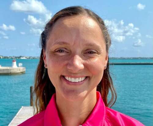 Jennifer Pitcher named as Endeavour’s first executive director - The ...