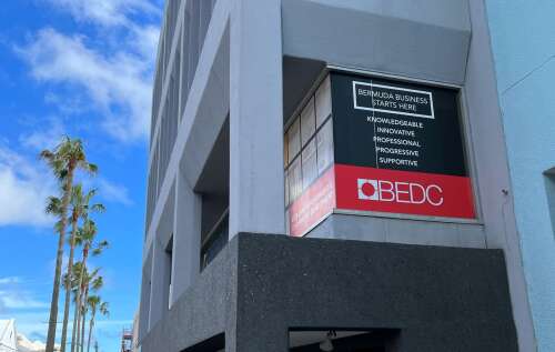 Enrolment opens for BEDC entrepreneurship course - The Royal Gazette ...