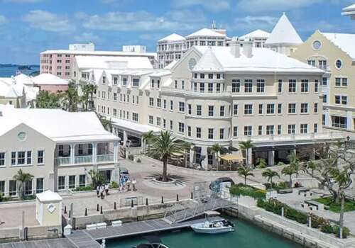 Canopius Re’s outlook is upgraded by AM Best - The Royal Gazette ...