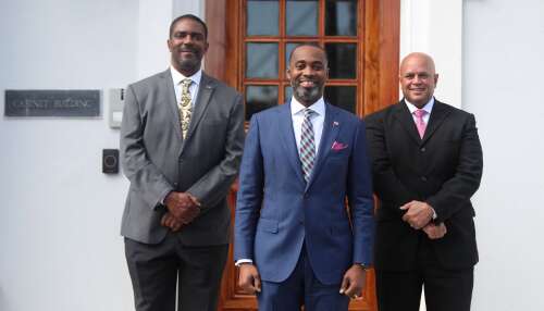 A vote of no confidence - The Royal Gazette | Bermuda News, Business ...