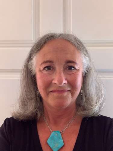 Susan Monkman appointed board member and new treasurer of national ...