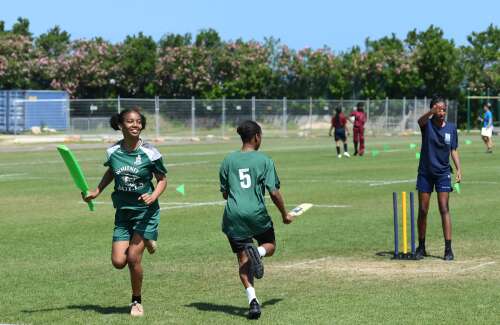 Whitney Institute win Middle Schools girls cricket final - The Royal ...