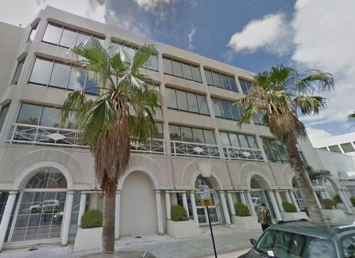 Bermuda Housing Corporation makes $1m office investment - The Royal ...