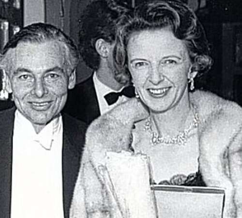 Baroness Sharples, widow of assassinated Governor, dies at 99 - The ...