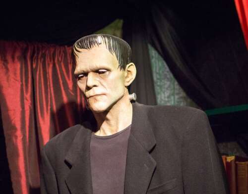 ‘Frankenstein’, a story about science left unchecked - The Royal ...