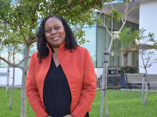 Wanda Robinson decodes the doctor’s diagnosis - The Royal Gazette ...