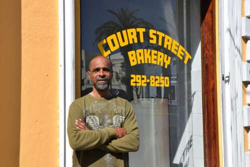 Court Street Bakery carrying on family legacy - The Royal Gazette ...