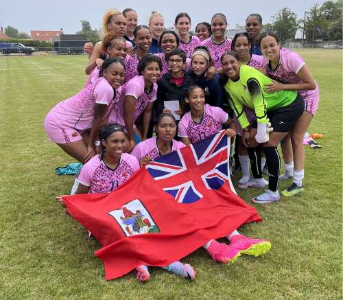 What’s On Where - The Royal Gazette | Bermuda News, Business, Sports ...