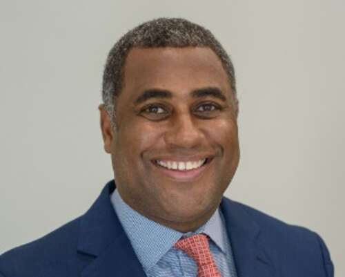Neville Grant is new CEO of Bermuda Commercial Bank - The Royal Gazette ...