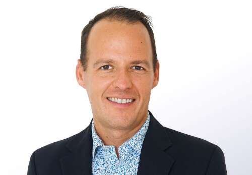 Horrobin joins co-founder at Banyan Risk - The Royal Gazette | Bermuda ...