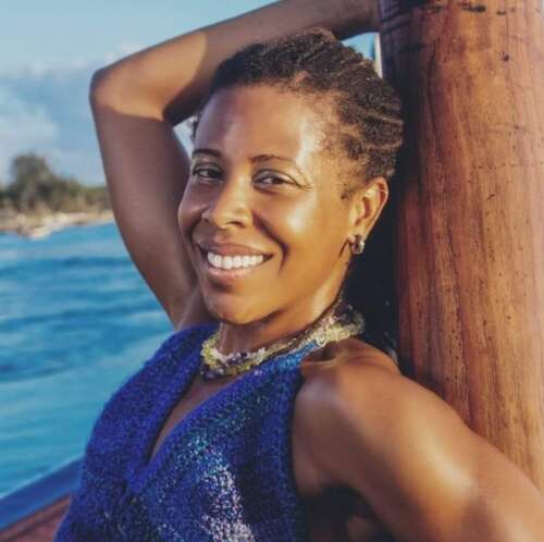 Embracing life a decade after trauma of mall attack - The Royal Gazette | Bermuda News, Business ...