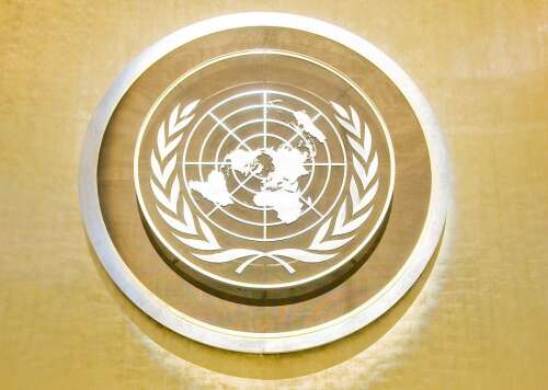 More war: what is the point of the UN? - The Royal Gazette | Bermuda ...