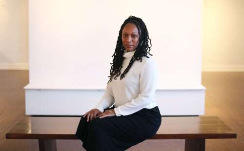 Celebrating Bermuda’s Black artists - The Royal Gazette | Bermuda News ...